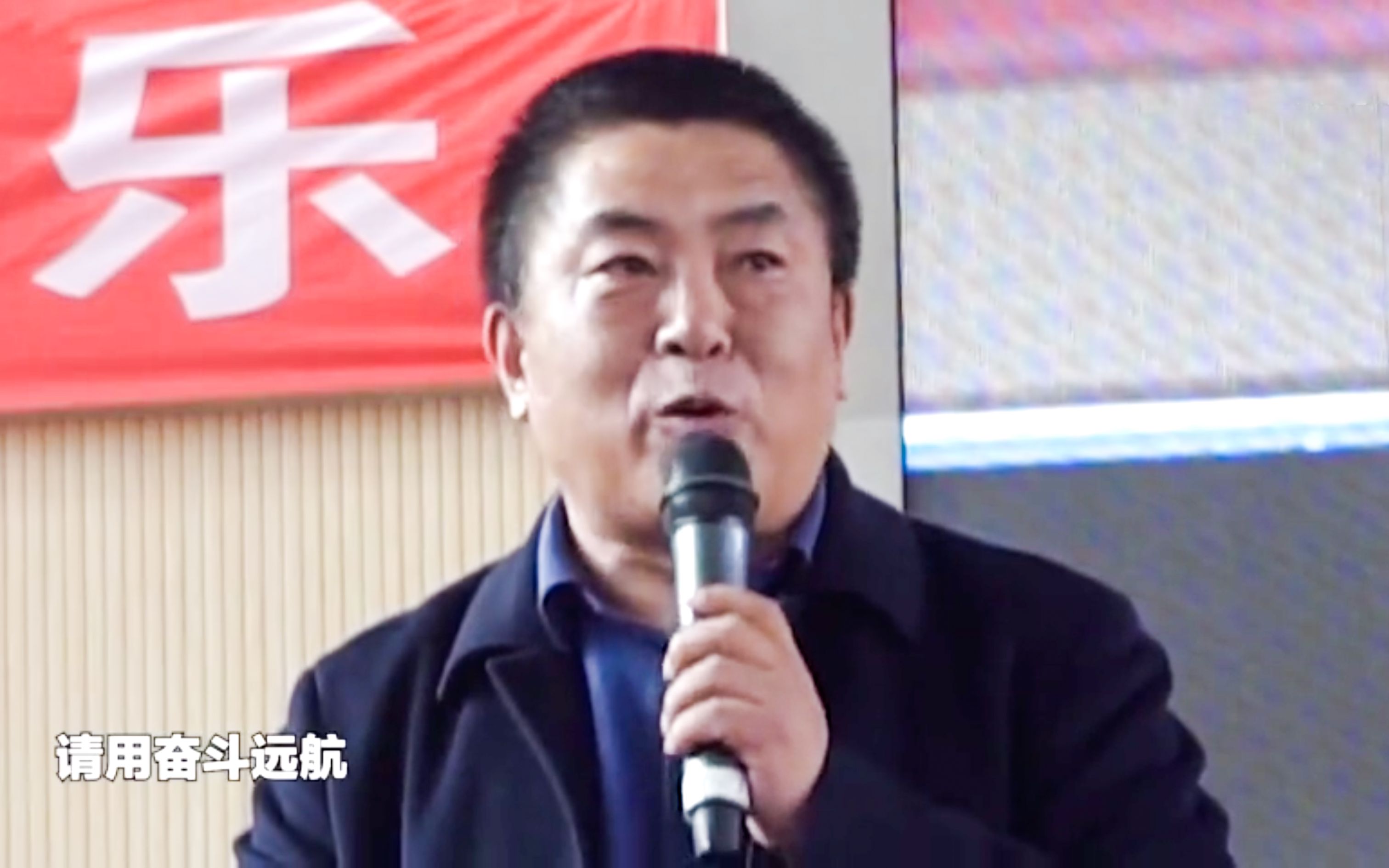 高考倒计时:这位校长的讲话很硬核!道路千万条,奋斗第一条;今天不努力...