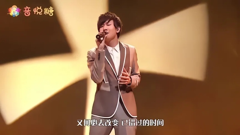 林俊杰6大神级翻唱现场,不愧是行走的CD