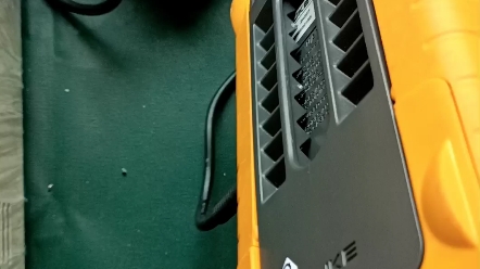 福禄克示波器FLUKE124示波表二手机器 供应租售