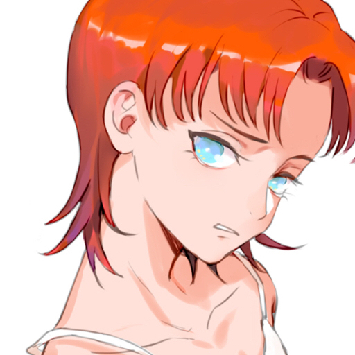 水墨流苏R 