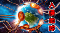 秀儿欢乐玩游戏 第一季 第121集 宇宙模拟器:地球被无数宇宙蠕虫啃食,...