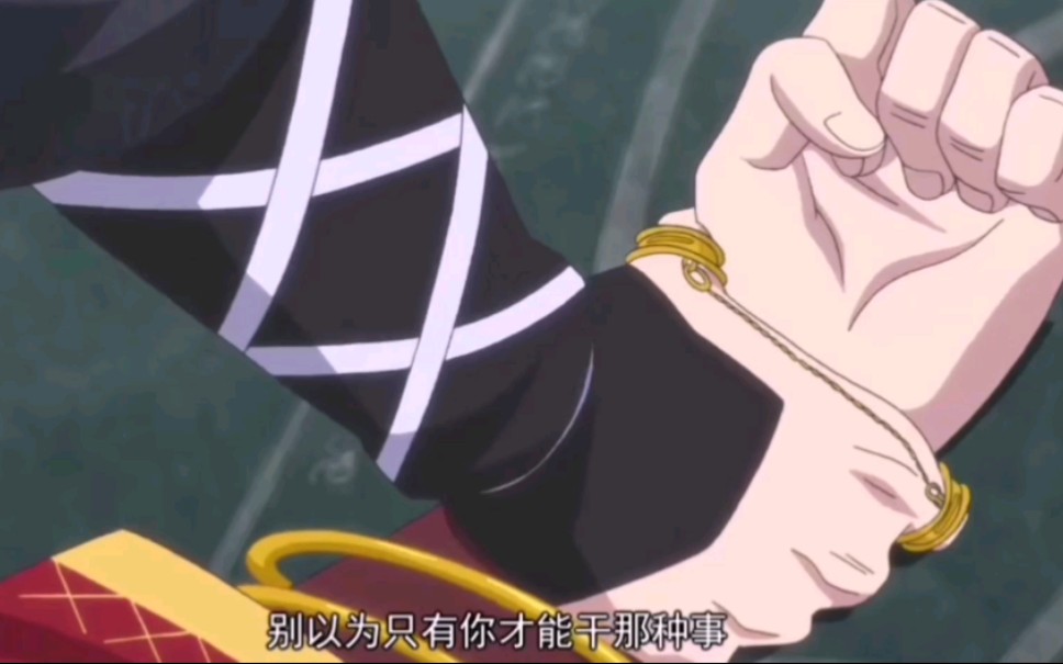 《腐漫》这十七部国产腐漫,你看过几部?