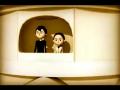 【国产动画】咖啡恋人(Café de L’amour)