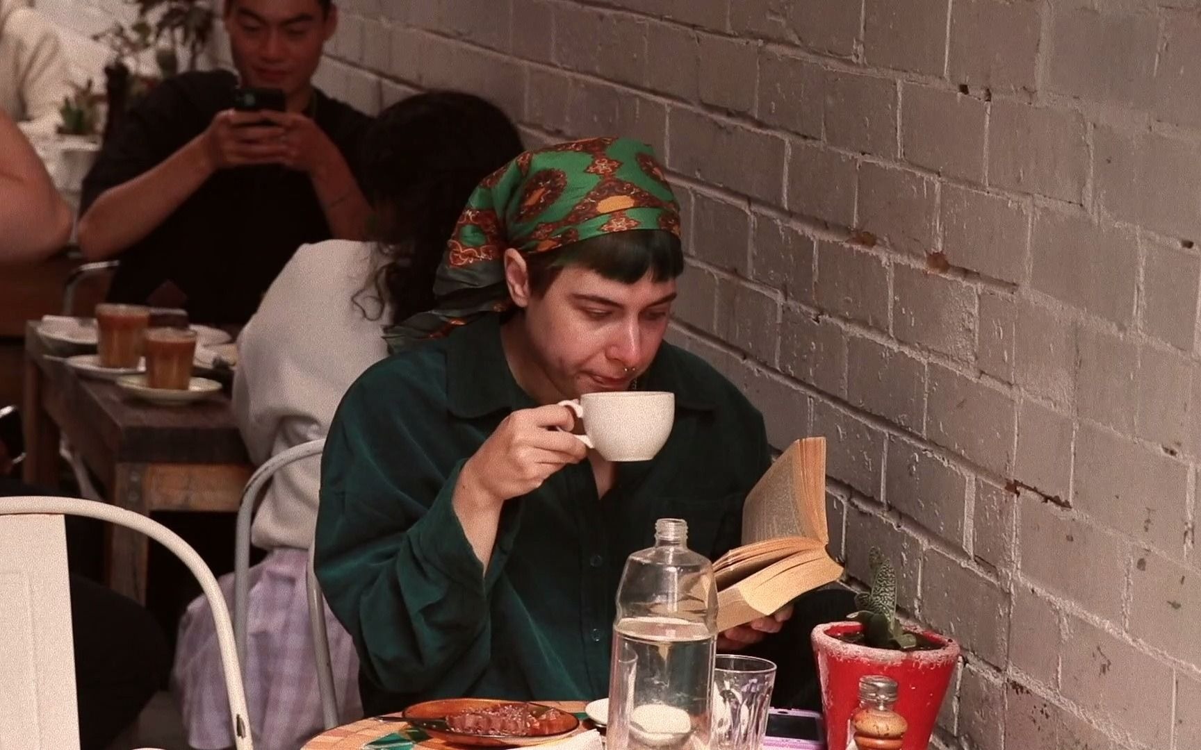 墨尔本咖啡地图|Cafe Map EP.1 -6 合集