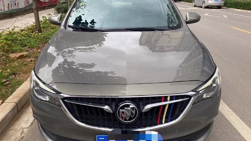 拿下。英朗15T双离合精英版。18年9月上牌,行驶5.3万公里。批发