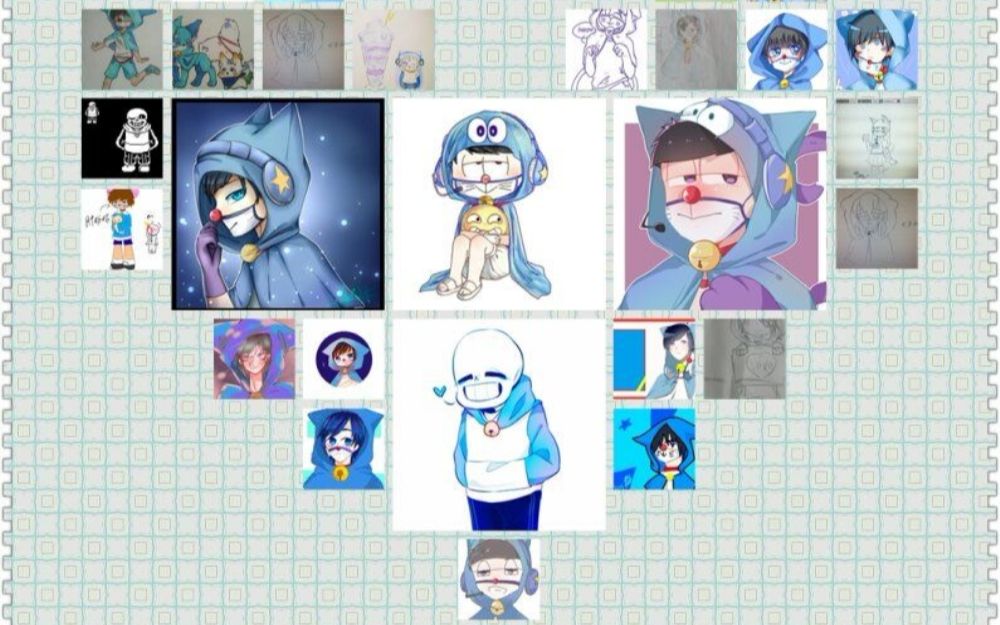 【肝稿哆】9.16—12.16生日征稿活动꒰╬•᷅д•᷄╬꒱