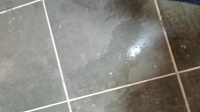海尔滚筒洗衣机洗衣服时间卡住不动了