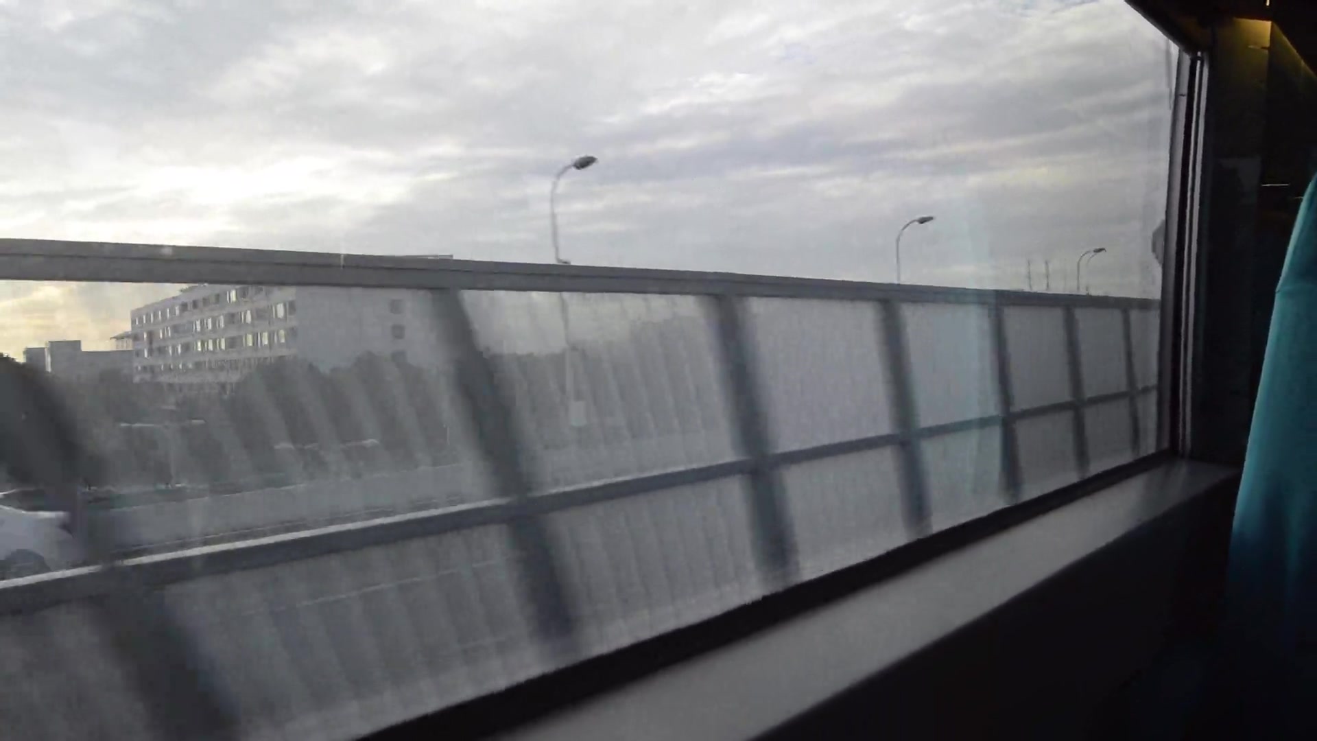 上海磁悬浮,前往浦东国际机场