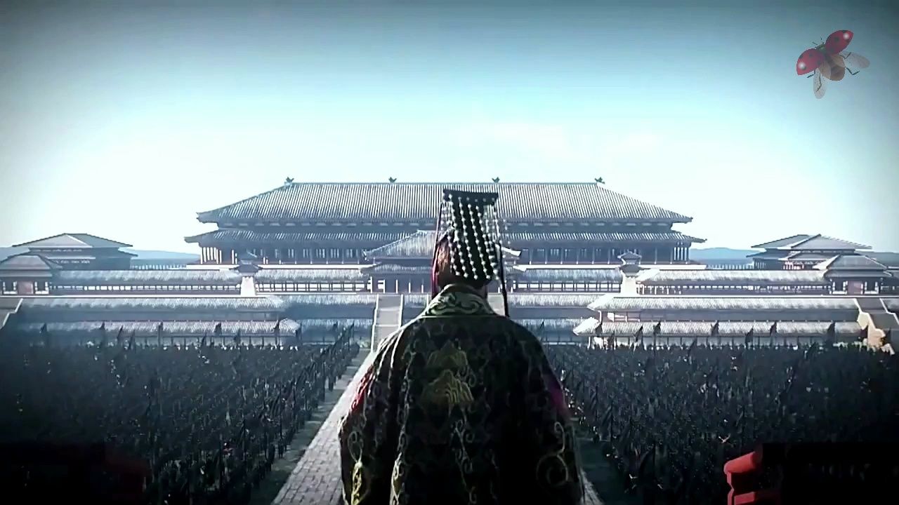 古代战争 汉唐古代战争场景歌曲古诗词朗诵舞台演出大屏幕高清LED...