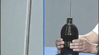 新课程高中新课程物理演示实验(精品)微小形变—高中物理演示实验