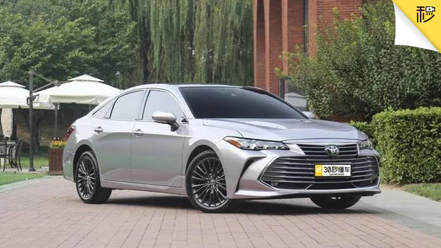 30万预算最超值的"课代表" 轿车 SUV MPV一次看个够
