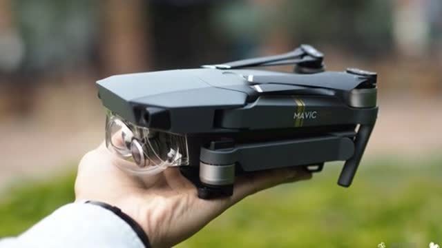 大疆无人机,明明是民企,为啥很多人却认为它是军工企业?