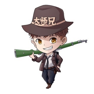 大师兄说游