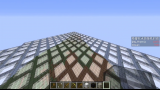   我的世界Minecraft [日常游玩记录] - 大型建筑移动的方式方法