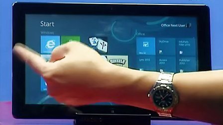 Windows8教程:任务管理方式(视频教程之四) 高清