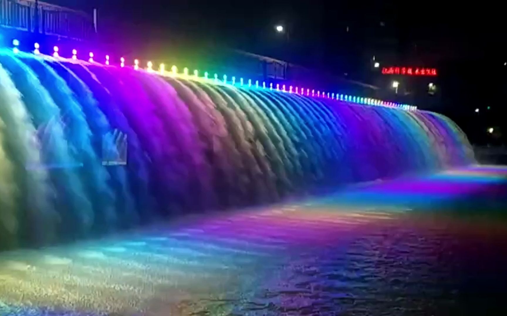 喷泉设备 音乐喷泉设备 冷雾设备