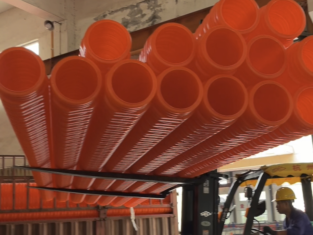 PP-HM矩形电缆保护管