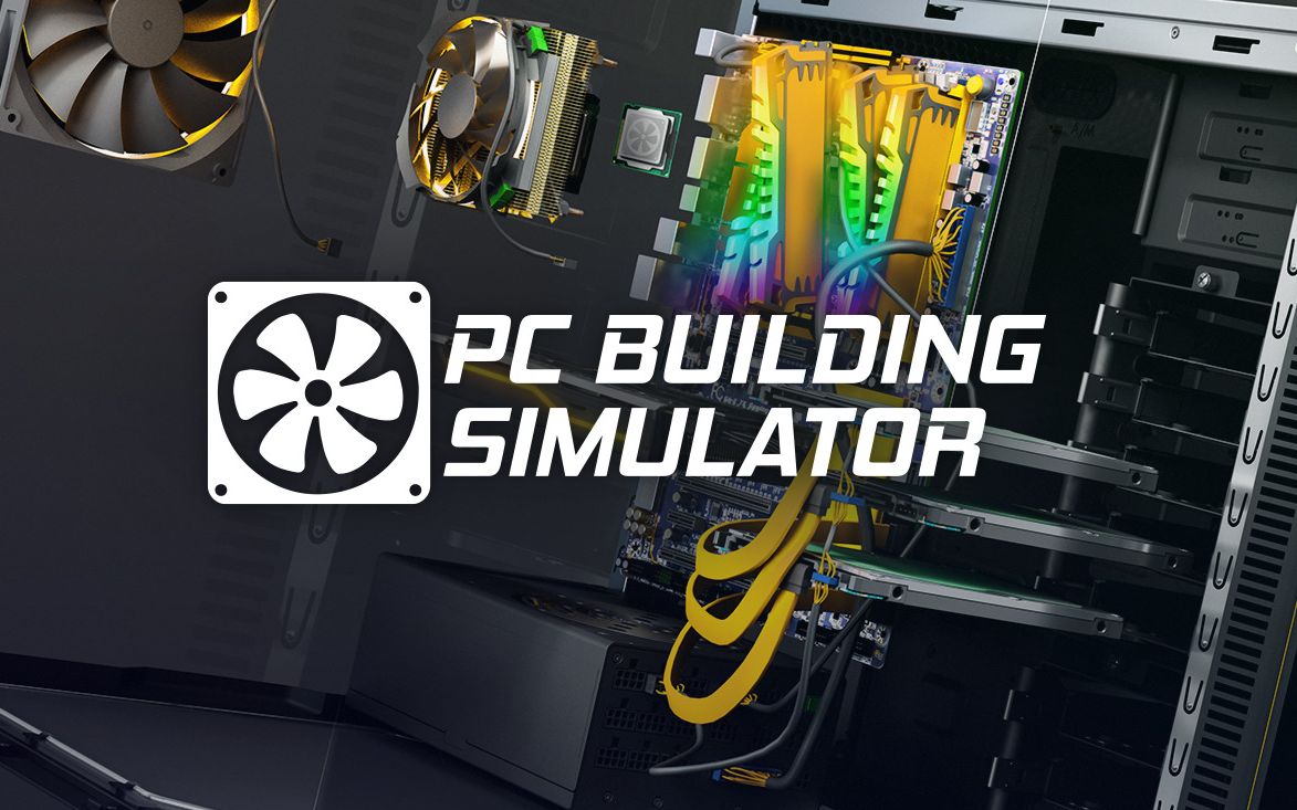 装机模拟器新DLC-电竞模式全流程 (9.18 更新P3)
