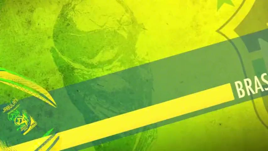 2014年巴西世界杯全部进球