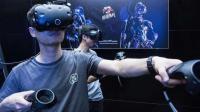 VR技术的含义和涉及领域, 你知道哪些?