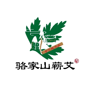 骆家山艾条 