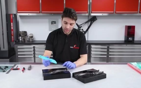 碳纤维轻量化自行车架的制作