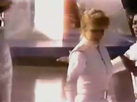 EPCOT Center Grand Opening Ceremony 1982 TV Special
