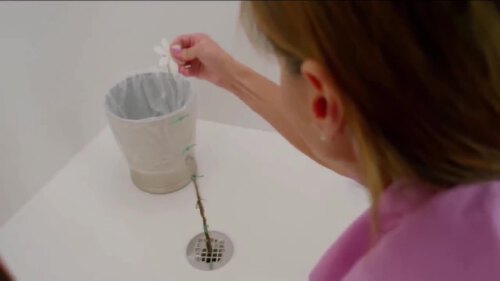 创意下水道疏通器,能帮你解决堵塞烦恼