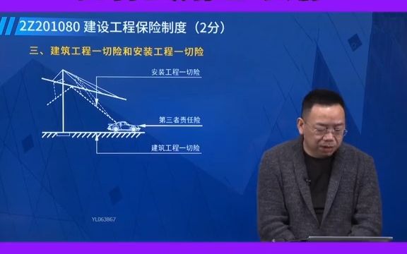 建筑工地塔吊掉落砸坏各种东西!那么问题来了,各项巨额维修的费用...