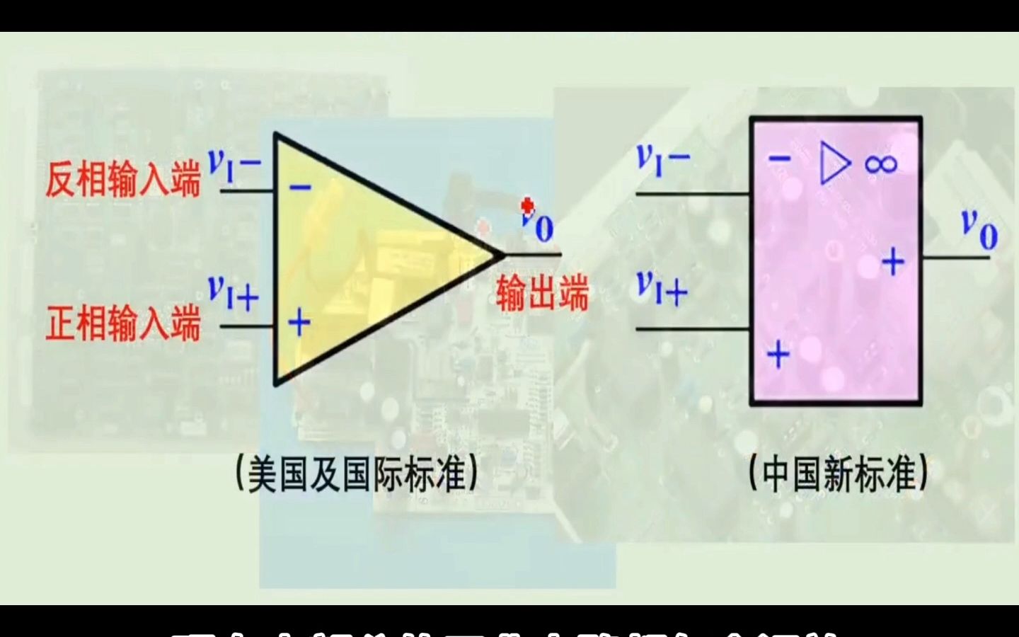 什么是放大器?放大器的工作原理是什么?
