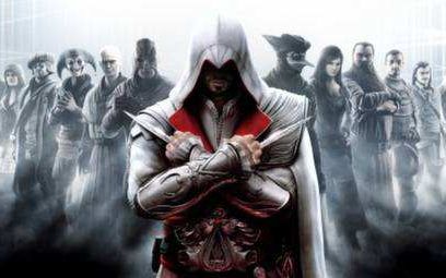 《刺客信条2.兄弟会》支线之圣殿骑士特务?