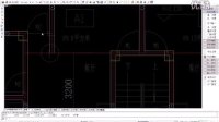 3 PKPM算量、钢筋手工建模 衬图修改柱及偏心对齐功能操作方法讲解...