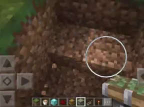 (Cary)Minecrarft我的世界红石太课堂之简易的活塞陷阱,既简便又实用,...