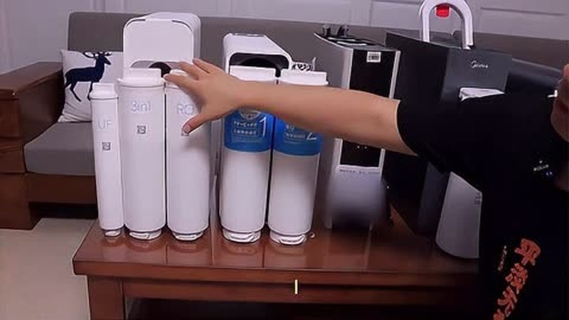 安吉尔好还是沁园的好:选择家用净水器的五大关键因素