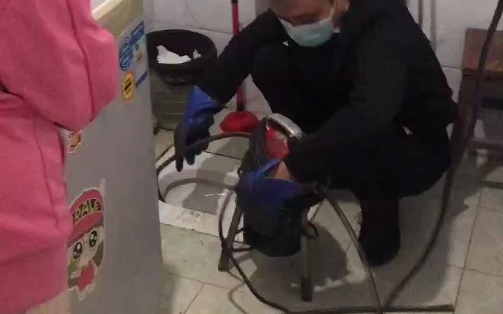 绵阳乡镇都可上门疏通下水道 农村厕所蹲便 马桶疏通 厨房菜池地漏疏通