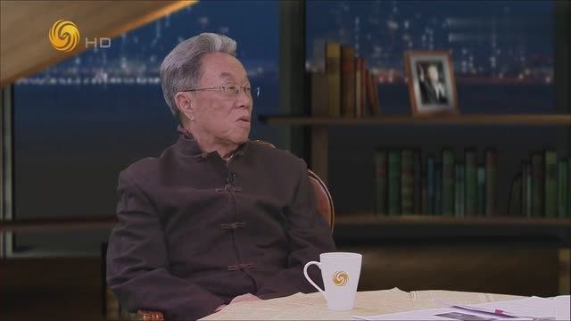 窦文涛、王蒙:普京是条汉子,在经济困难情况下,仍要发展俄罗斯传统文化