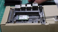 Jetson Nano 安装无线网卡