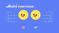 AE制作循环动画技术高手视频教程