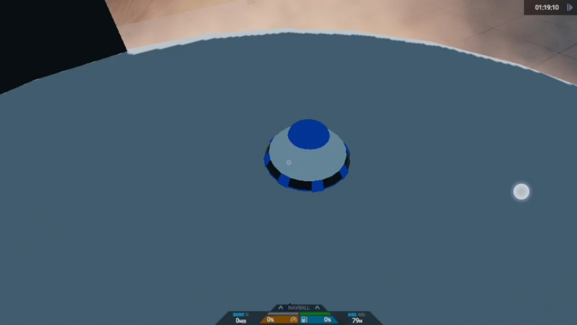 论跳伞的可行度_简单飞机