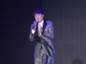 双J演唱会同台,周杰伦林俊杰最强合体,网友:地表最强演唱