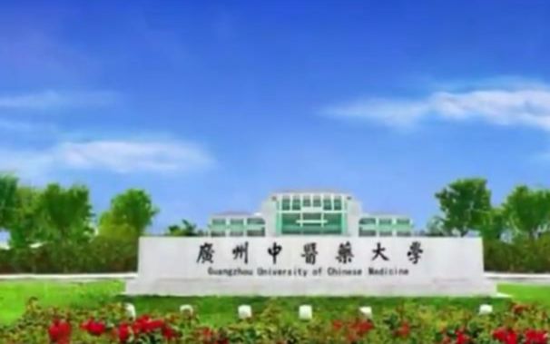 广州中医药大学公开课:常用保健穴位与应用