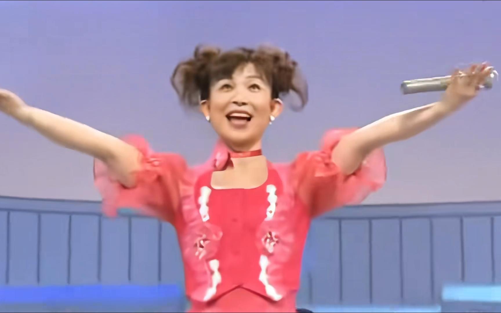 山野智子-哆啦A梦之歌