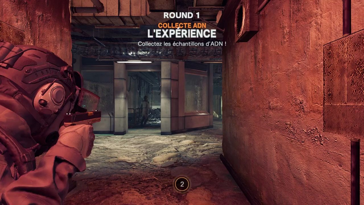 【PS4游戏回顾】生化危机 保护伞小队 无伤 通关视频 Resident Evil_ ...