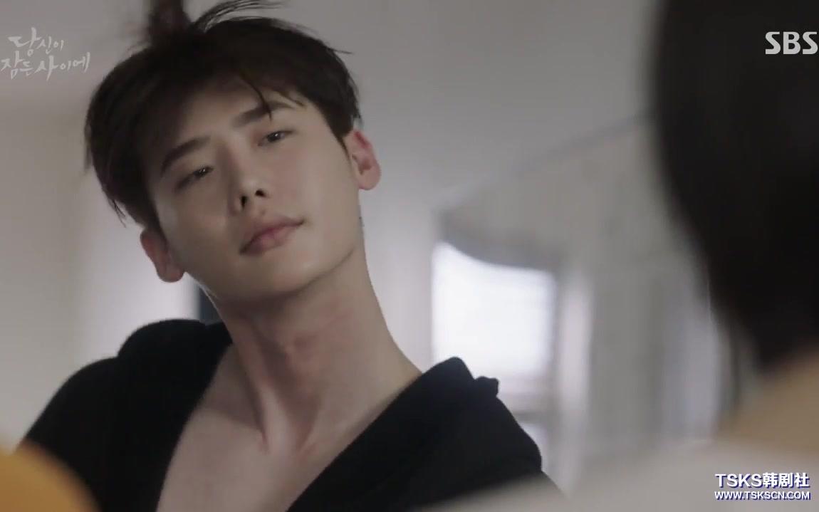 李钟硕特辑,笑起来超苏的大男孩~