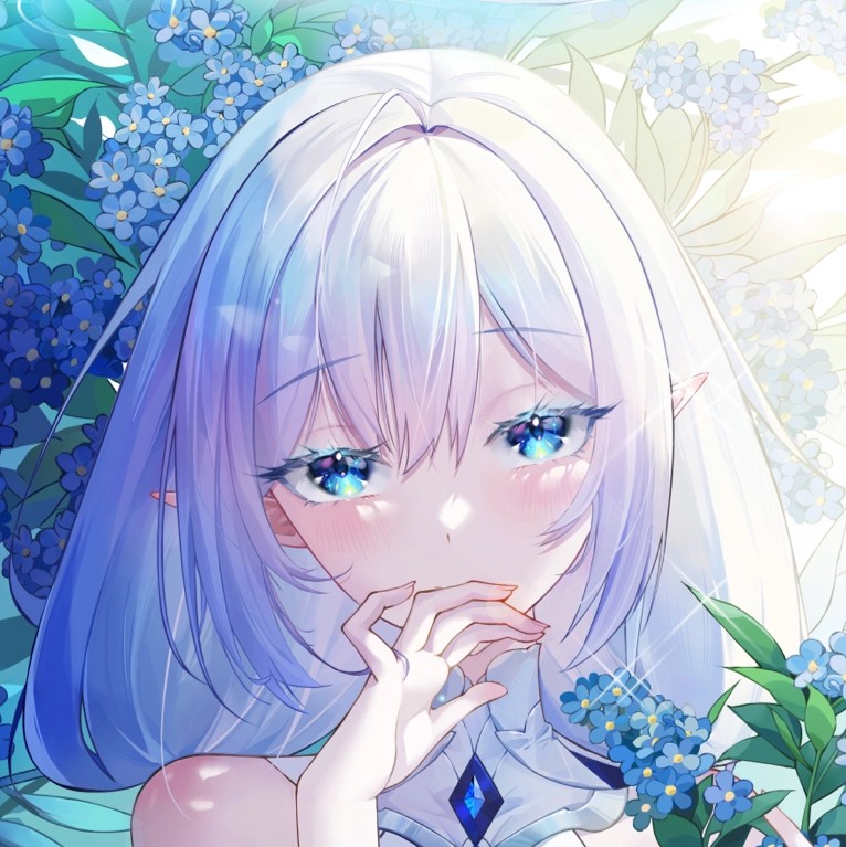 永恒娘Official 