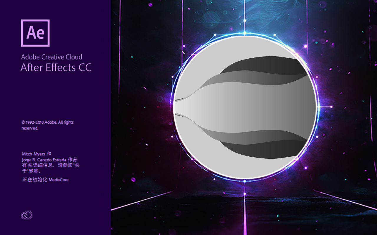 3.1 MG动画常见的几种形式—波形变换(AE版 再更新)