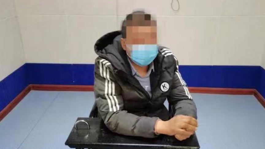 拒不执行防疫决定,洛南石门镇一家三口受处理