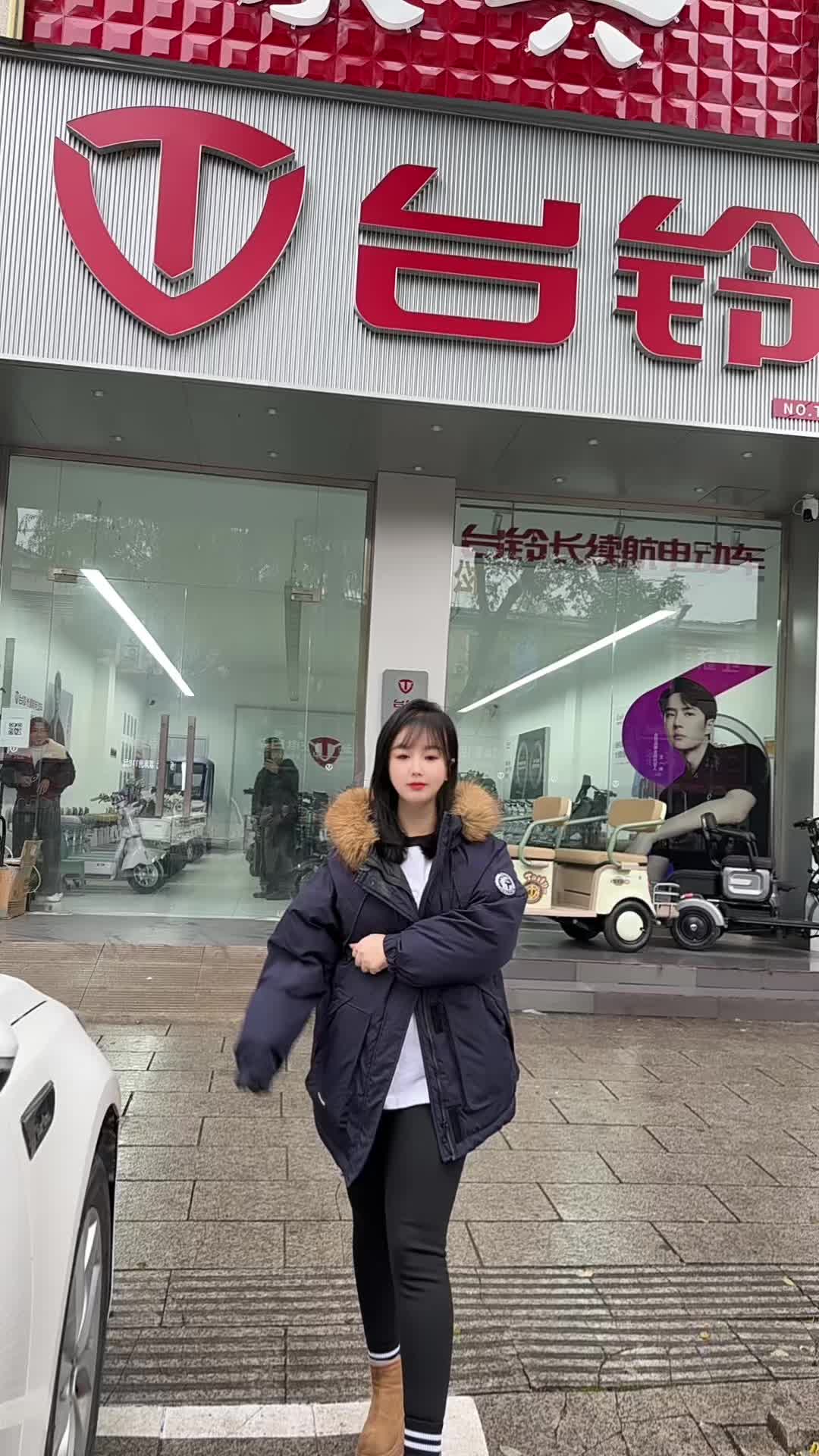 台玲电动车双11福利来了