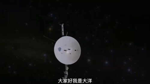人类宇宙探索:制造一艘一秒1光年的飞船,可以到达宇宙边缘吗?