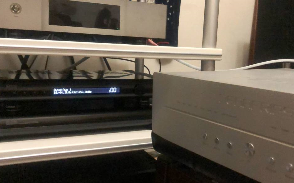 R2R解码鸡头和凤尾的对决—Denafrips终结者PLUS对战MSB白金4...